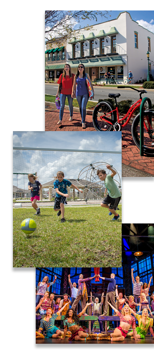 Why the Space Coast - Economic Development Commission of Florida's ...