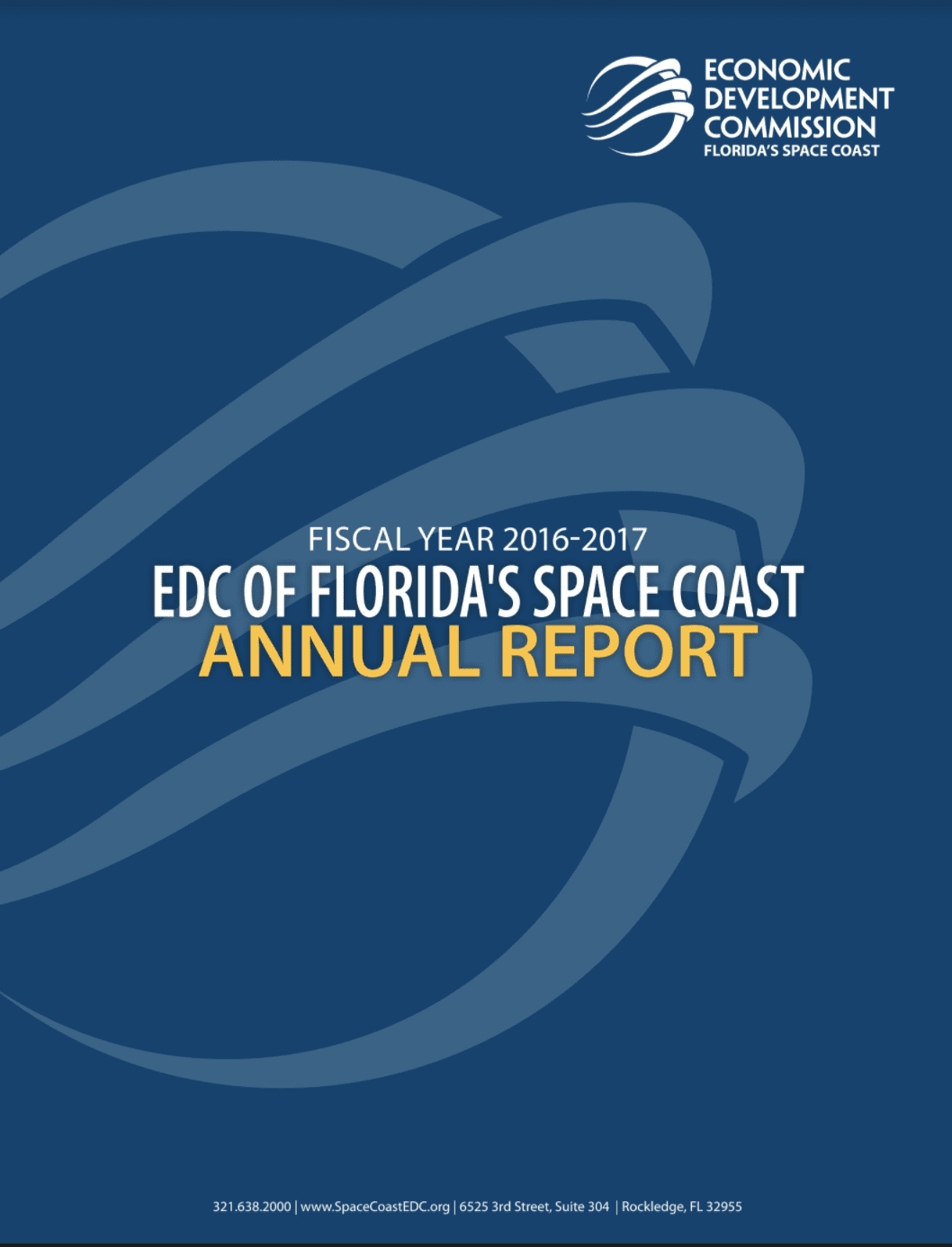 Space Coast Tool Kit - Economic Development Commission of Florida's ...